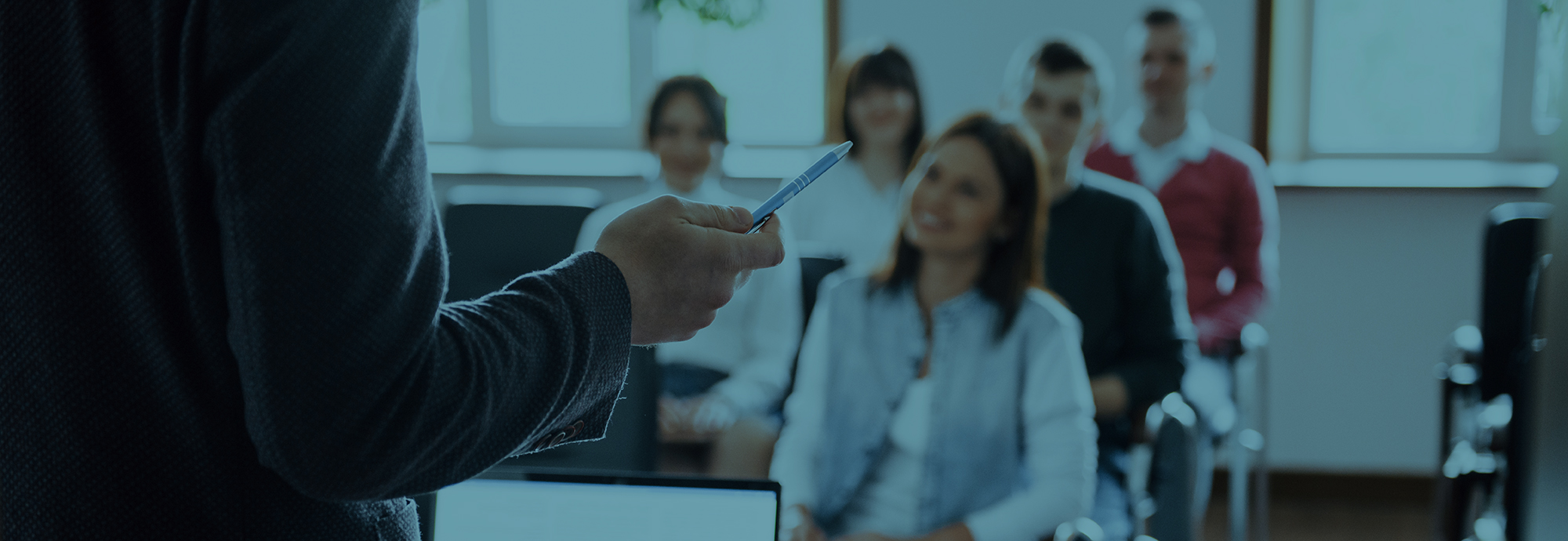 Conférencier entreprise pour un événement d'exception !🎙️